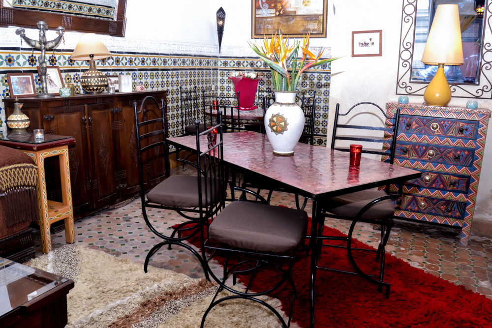 Riad Andalla